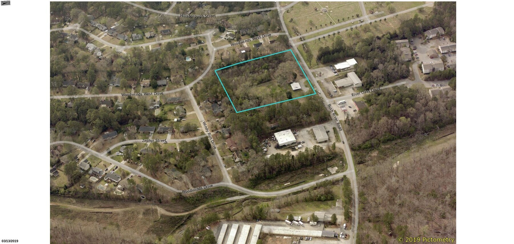 5327 Bush River Rd, Columbia, SC 29212 - 5327 Bush River Road | LoopNet