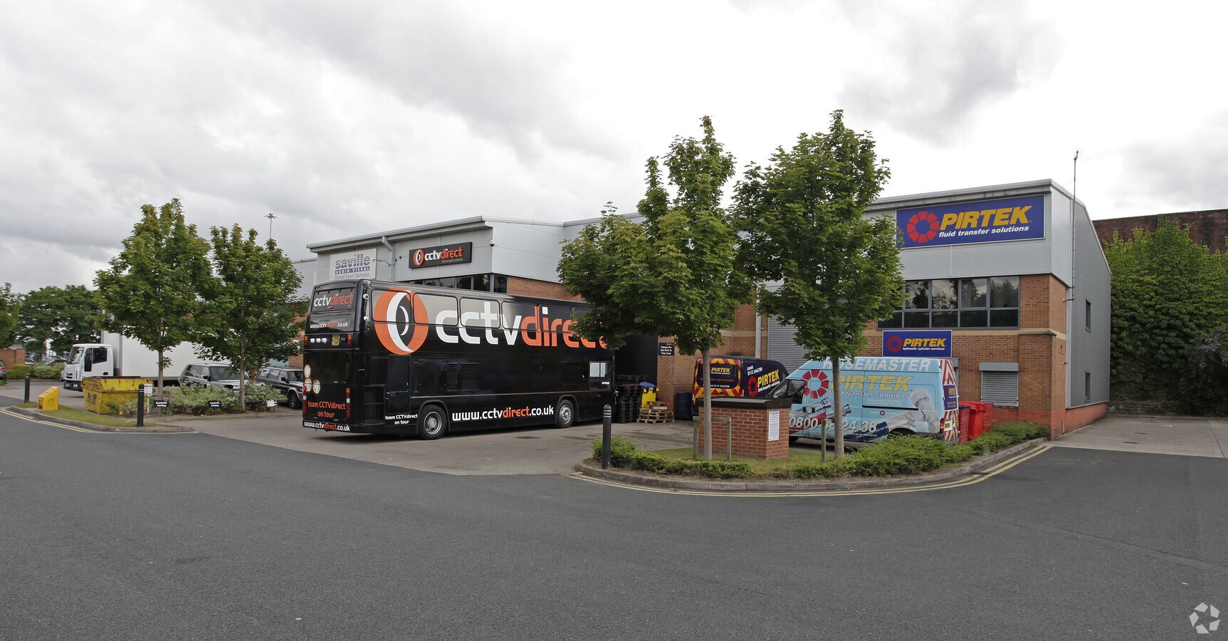 Leathley Rd, Leeds, WYK LS10 1BG | LoopNet