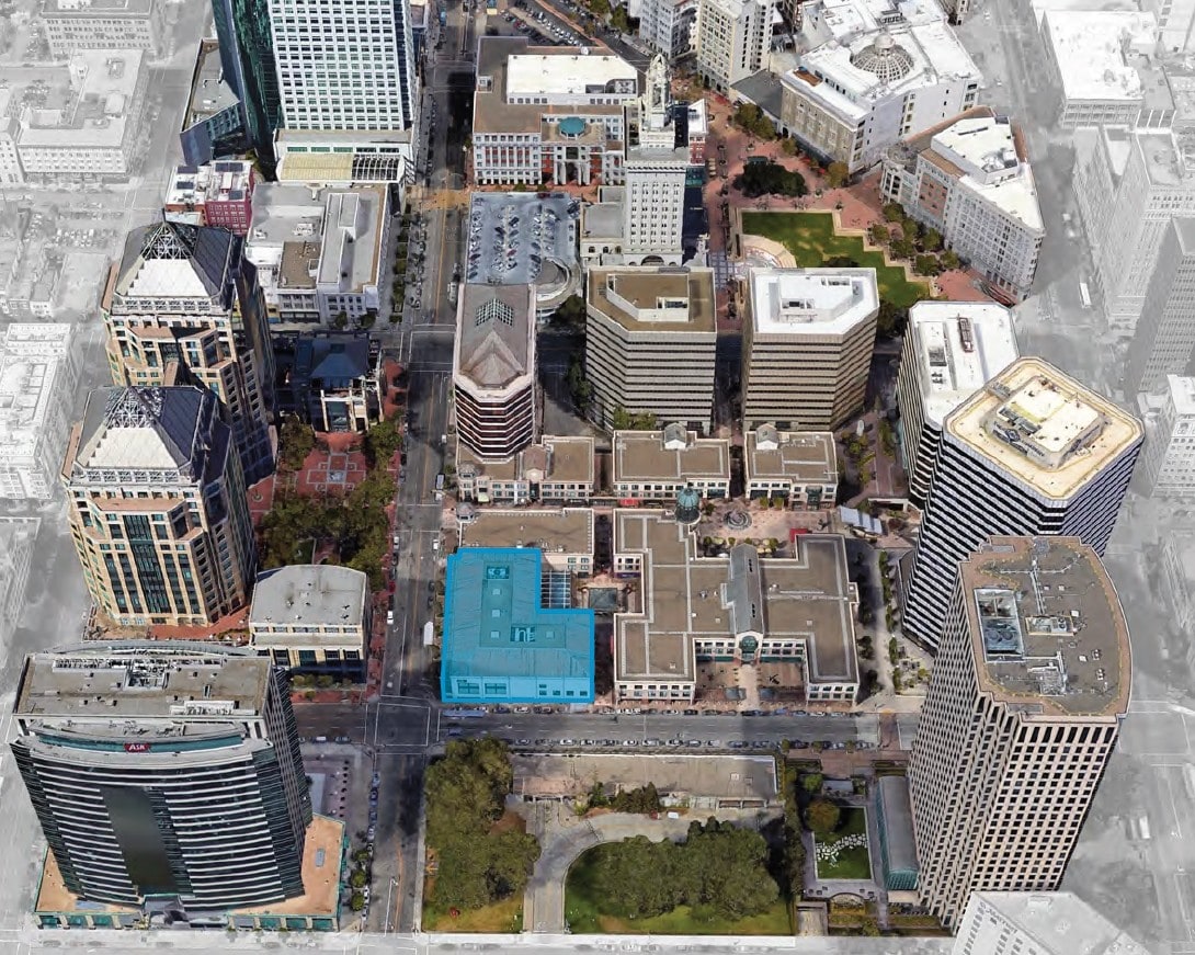 1200 Clay St, Oakland, CA 94612 | LoopNet