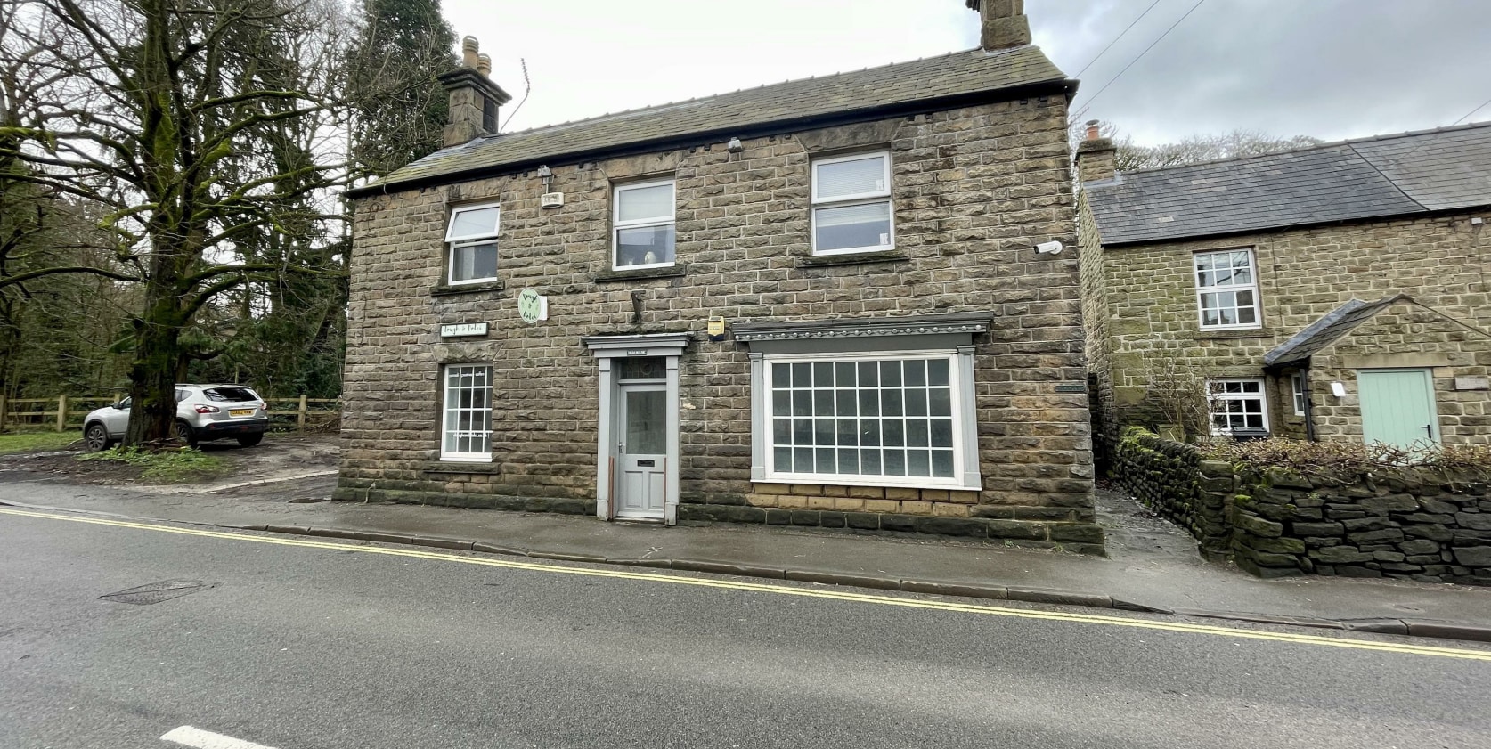 Nether End, Baslow, DE45 1SS | LoopNet