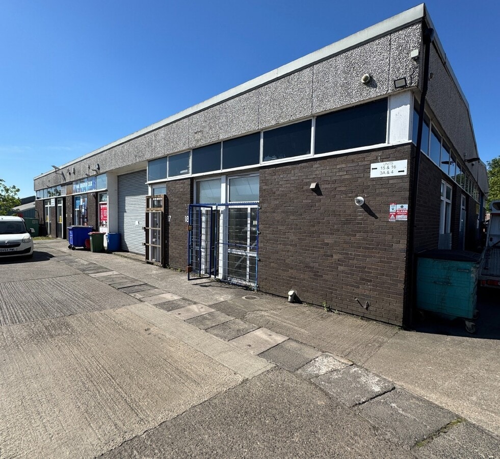 Parkside Ln, Leeds, LS11 5SF | LoopNet