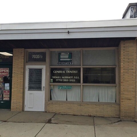 7035 1/2 W Addison St, Chicago, IL 60634 | LoopNet