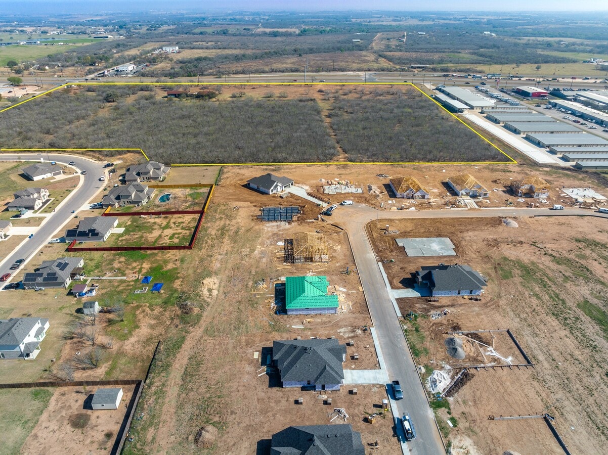 4403 E US Highway 87, San Antonio, TX 78263 | LoopNet