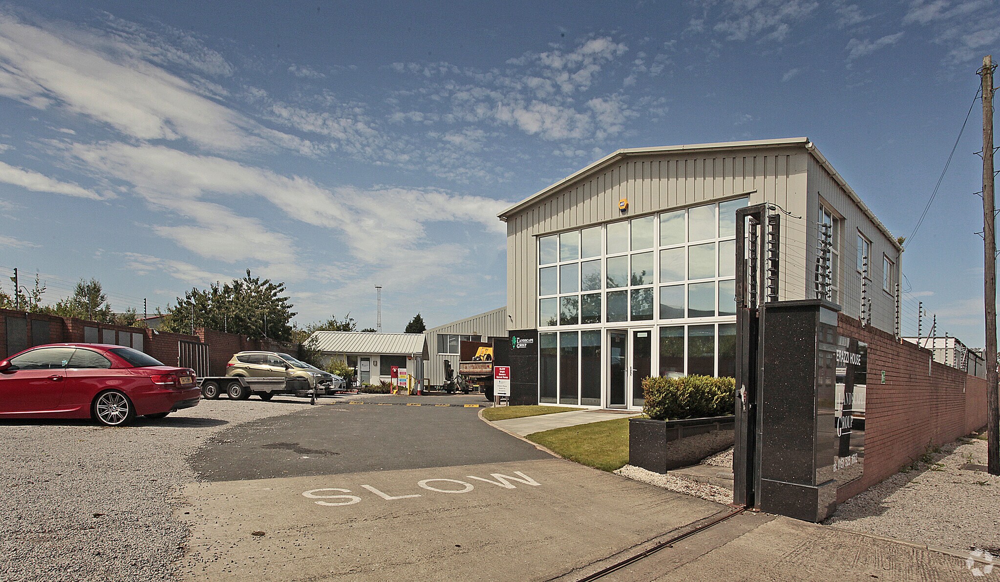 Bridle Rd, Bootle, MSY L30 4UA | LoopNet