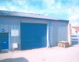 Vale Rd, Rhyl, LL18 2PL - Industrial for Lease | LoopNet