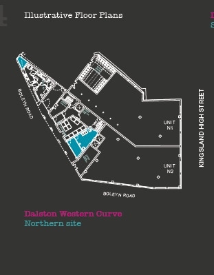 Kingsland High St, London, E8 2JS | LoopNet