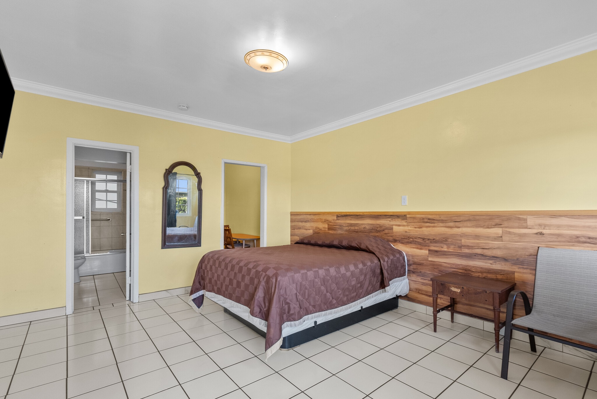 438 El Mercado Ave, Monterey Park, CA 91754 - Milla Motel | LoopNet