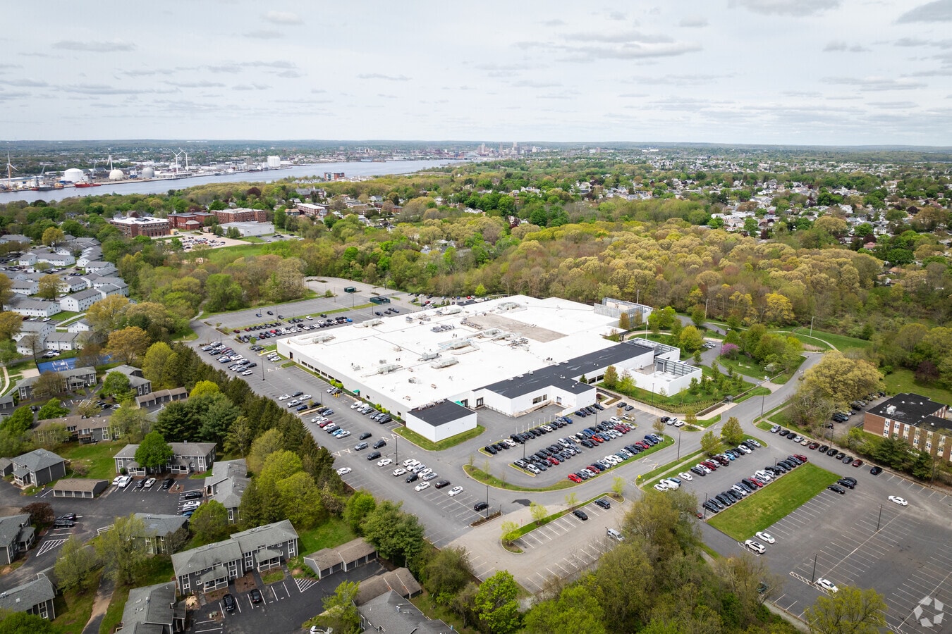 115 Tripps Ln, Riverside, RI 02915 - Flex for Lease | LoopNet