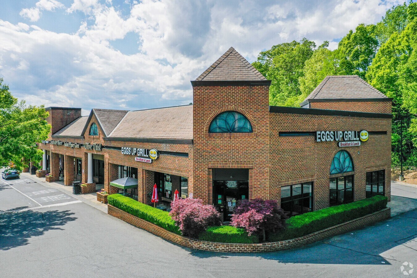 6414-6420 Rea Rd, Charlotte, NC 28277 | LoopNet