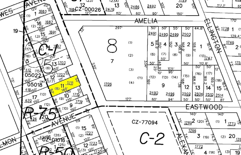 1711 Candler Rd, Decatur, GA 30032 - Office for Sale | LoopNet