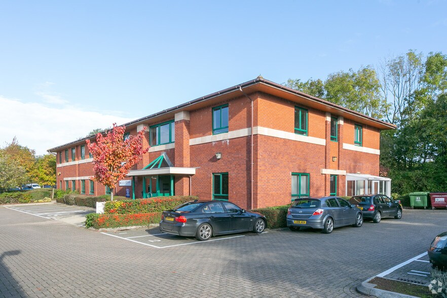 Pynes Hl, Exeter, EX2 5WT | LoopNet