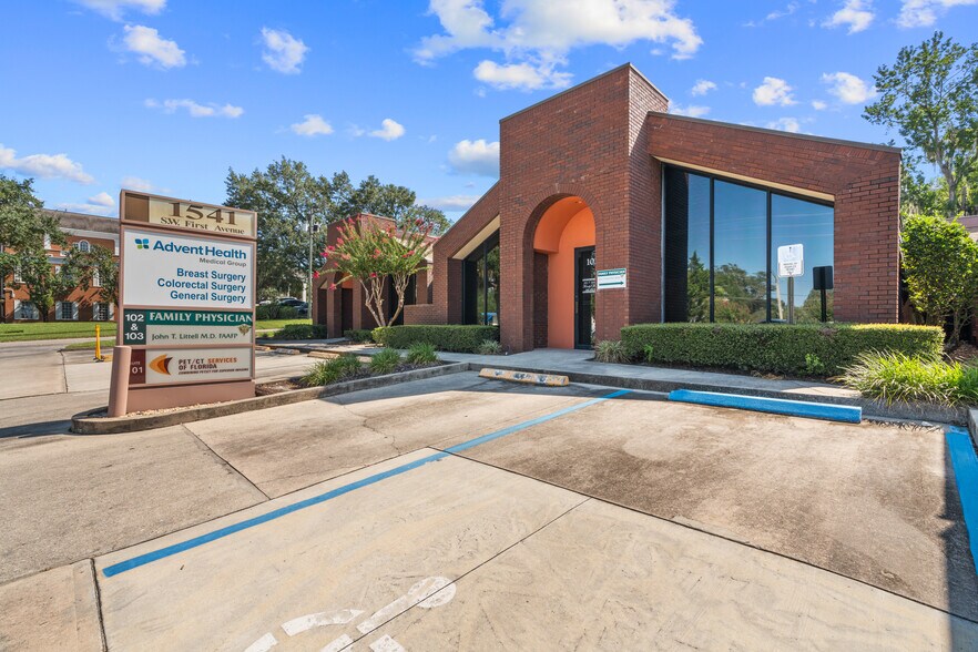 1541 SW 1st Ave, Ocala, FL 34471 - Marion Professional Center | LoopNet