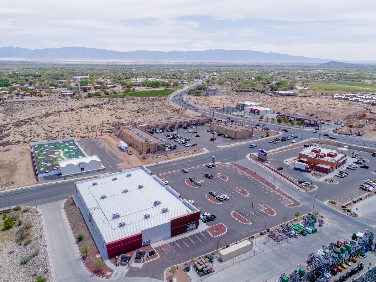 1400 Main St NW, Los Lunas, NM 87031 | LoopNet
