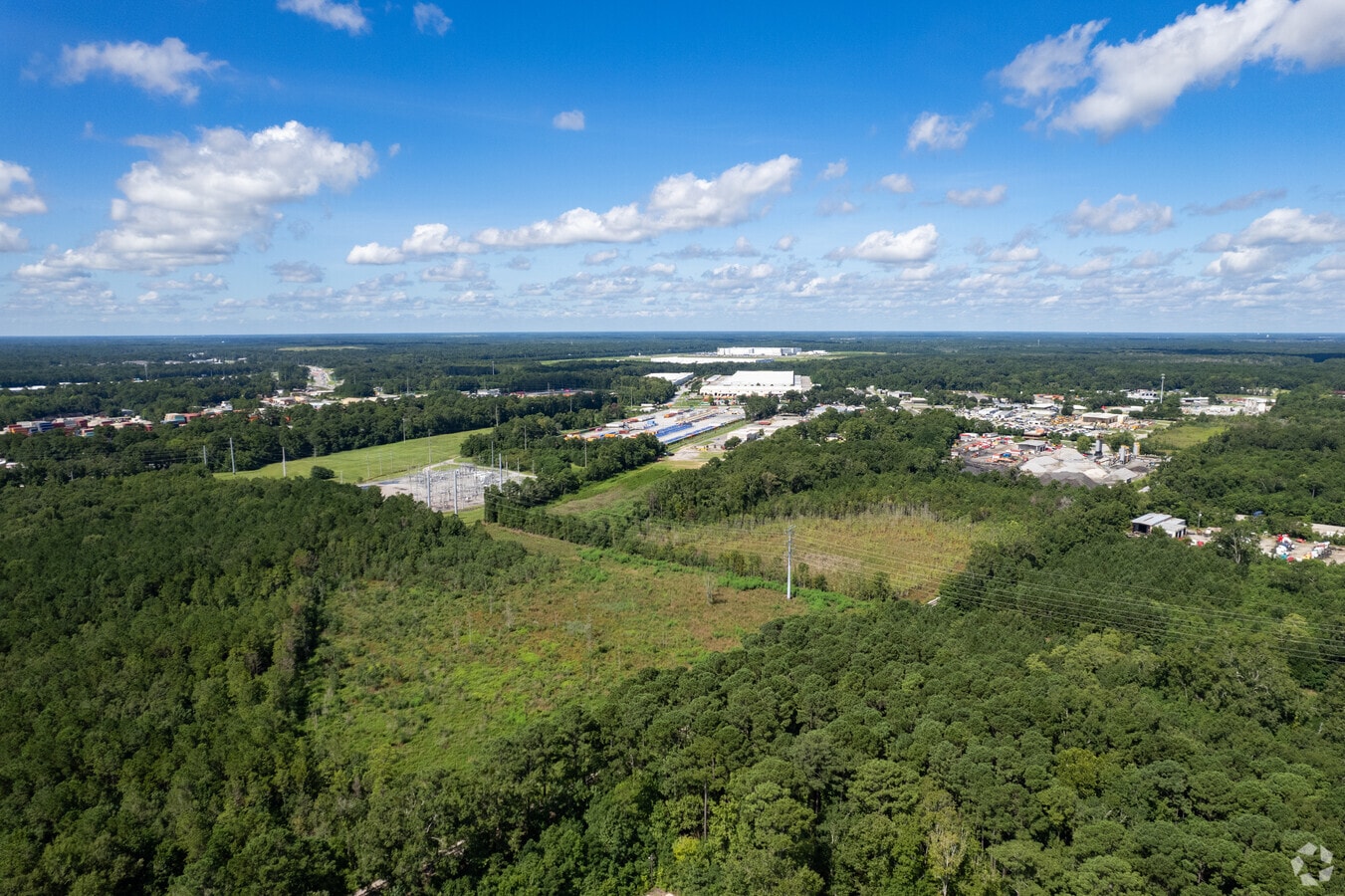 Dean Forest Road, Garden City, GA 31408 | LoopNet