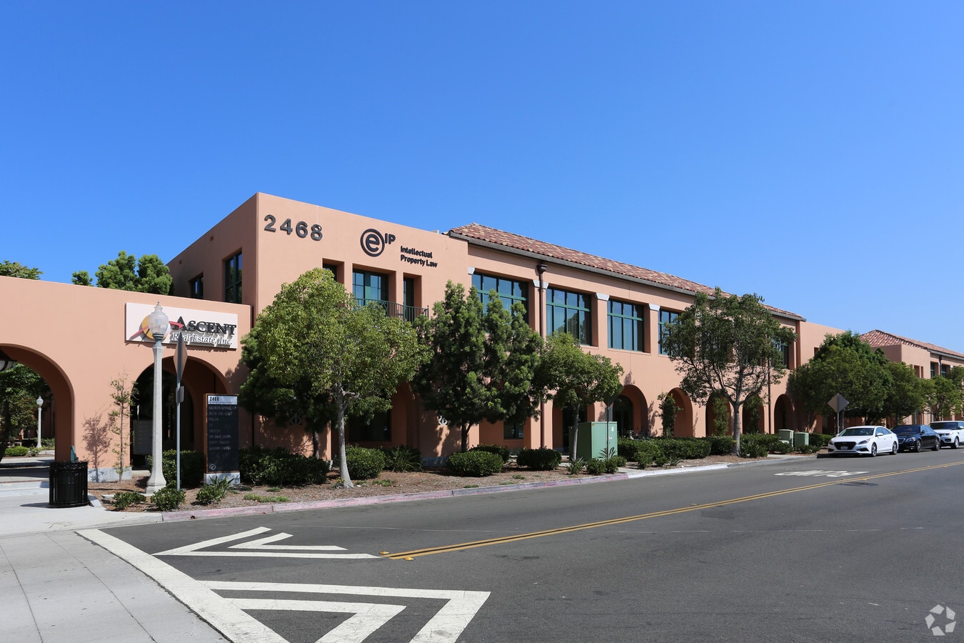 2468 Historic Decatur Rd, San Diego, CA 92106 | LoopNet