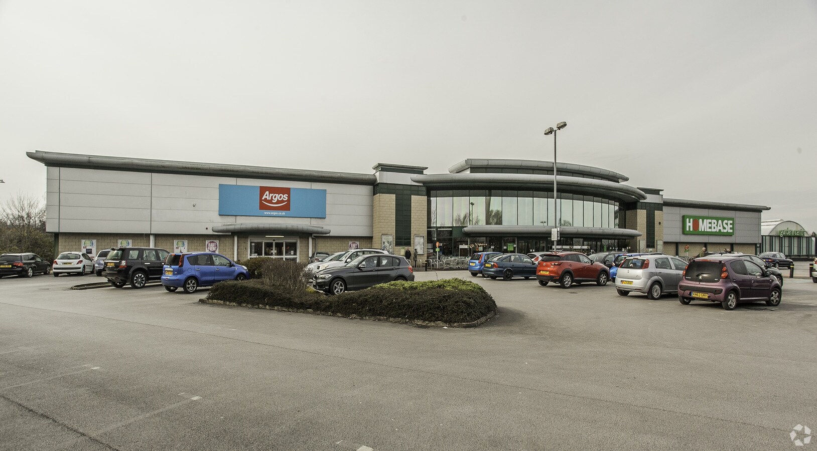 Plas Coch Rd, Wrexham, LL11 2BA | LoopNet