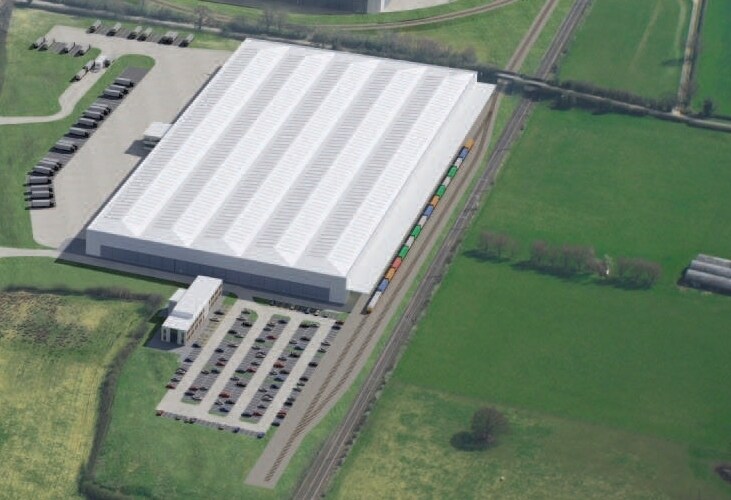 Crick Rd, Rugby, CV23 8YH | LoopNet