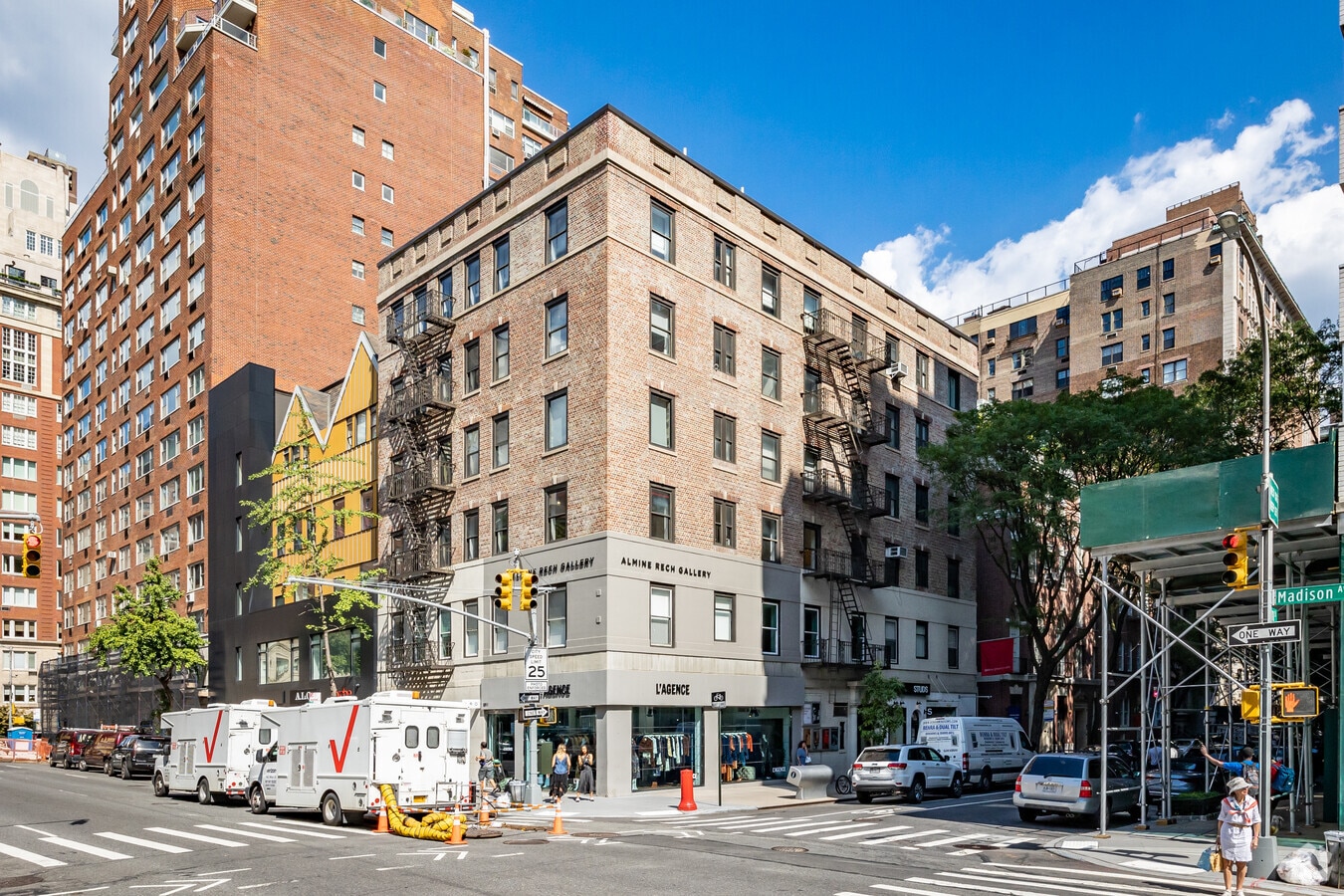 39 E 78th St, New York, NY 10075 | LoopNet