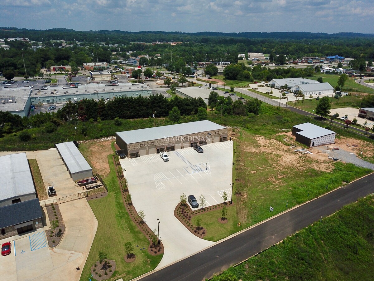 232 Kent Stone Blvd, Alabaster, AL 35007 | LoopNet