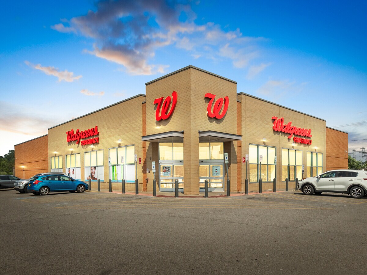 1306 Military Rd, Niagara Falls, NY 14304 | LoopNet