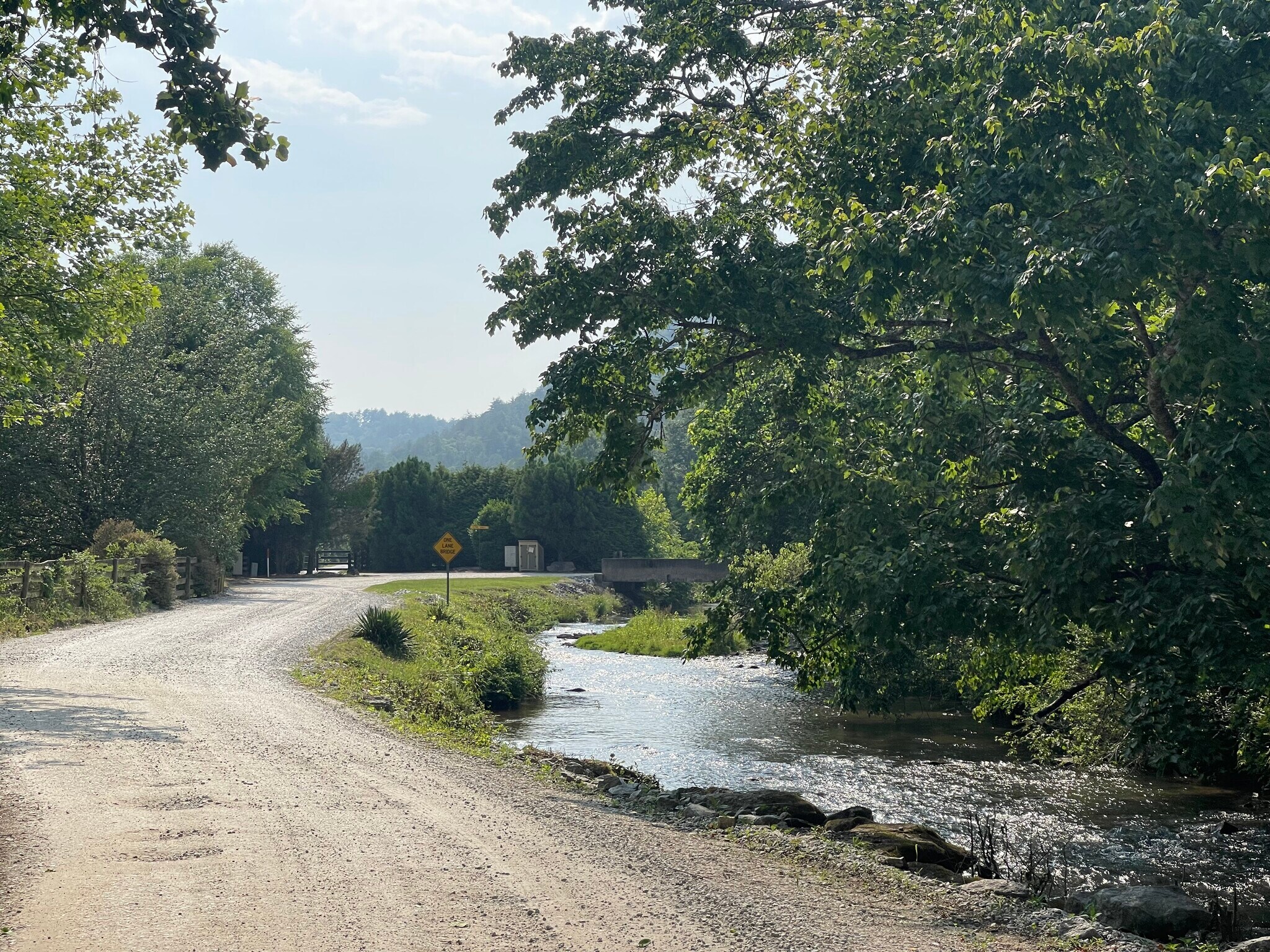 92 Hunter Ridge Trl, Clayton, GA 30525 - RABUN COUNTY 87+ Acre Family ...