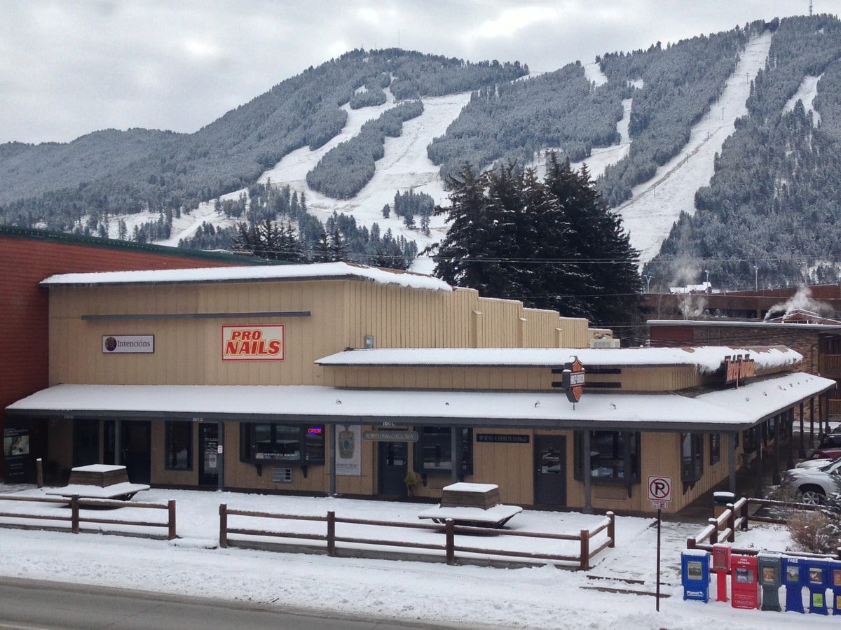 160 W Broadway Ave, Jackson, WY 83001 | LoopNet