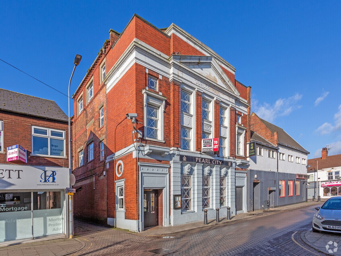 Laneham St, Scunthorpe, DN15 6LJ | LoopNet