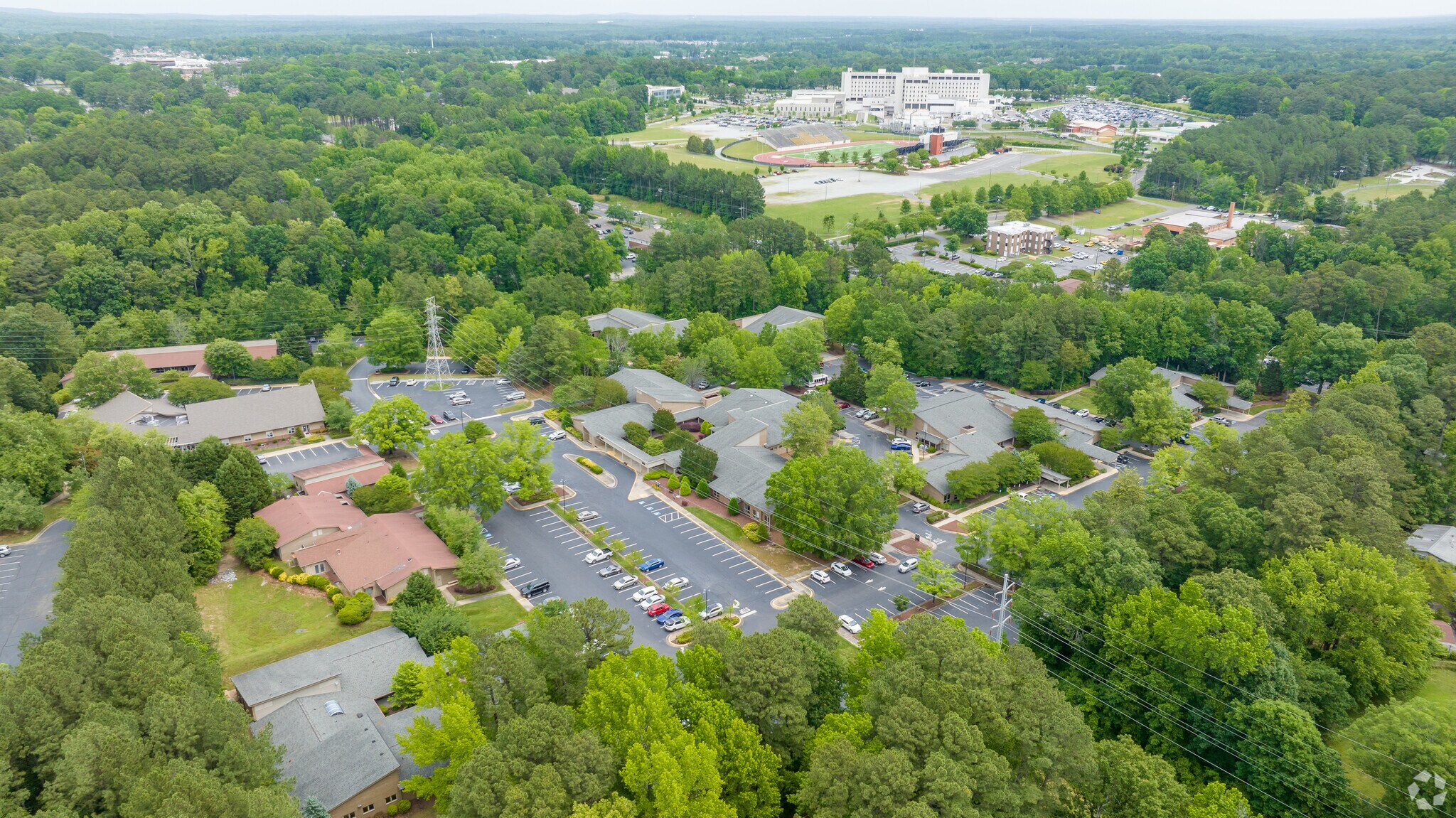 2609 N Duke St, Durham, NC 27704 - Building 800 | LoopNet 2609 N Duke St, Durham, NC 27704 - Building 800 | LoopNet
