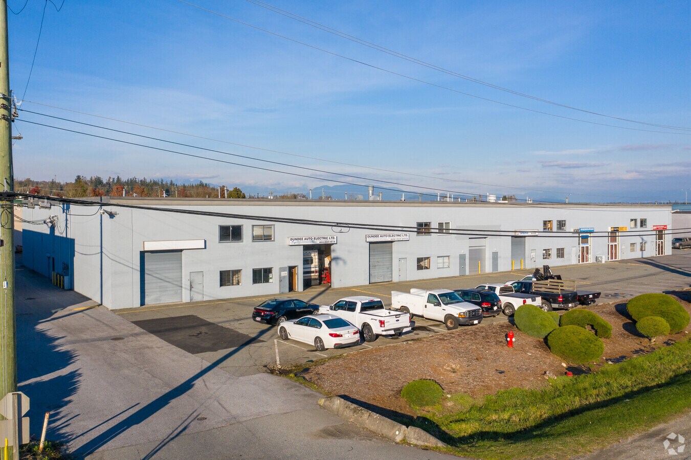 20701 Langley Byp, Langley, BC V3A 8G9 | LoopNet