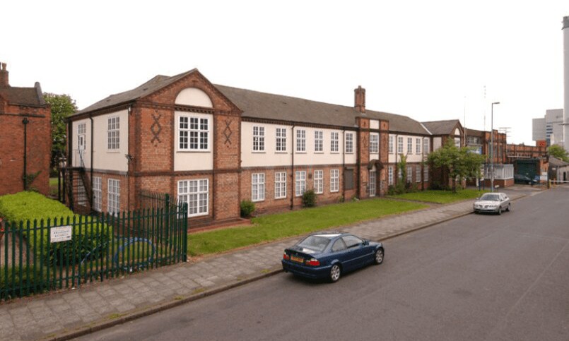 Redfern Rd, Birmingham, B11 2BE - The Manor House | LoopNet