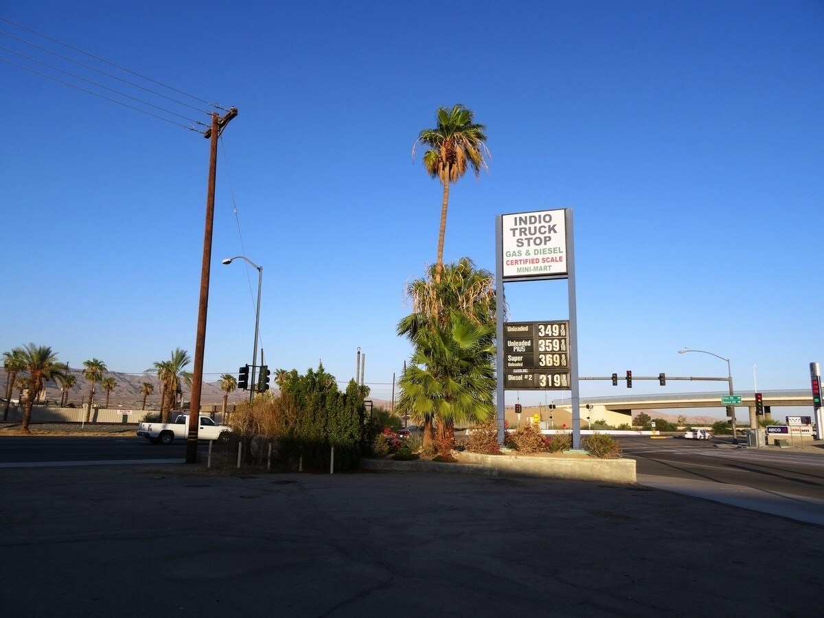 84417 Indio Blvd, Indio, CA 92201 | LoopNet