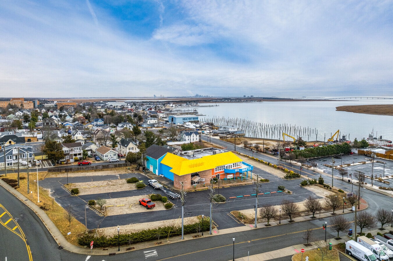 939 Bay Ave, Somers Point, NJ 08244 - Former Impulse Nightclub | LoopNet