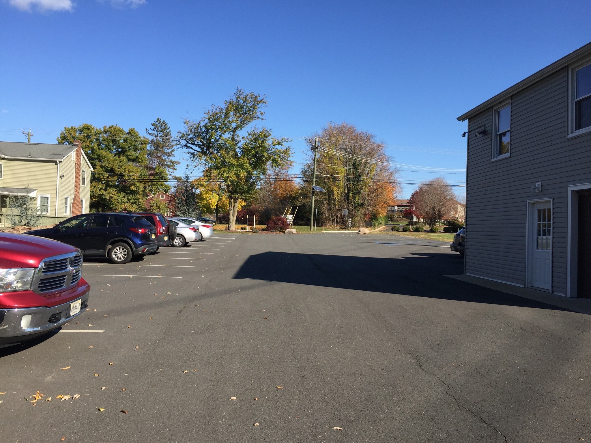 864 Mapleton Rd, Princeton, NJ 08540 - Office for Sale | LoopNet