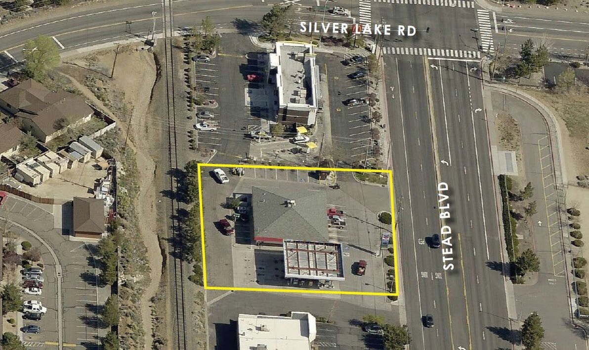 10585 Stead Blvd, Reno, NV 89506 | LoopNet