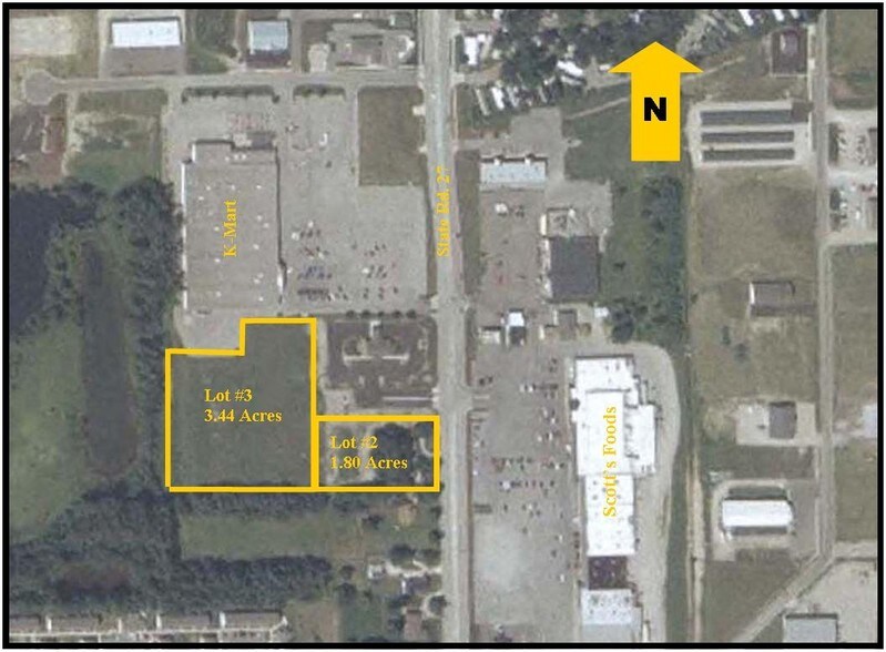 State Road 27, Decatur, IN 46733 | LoopNet