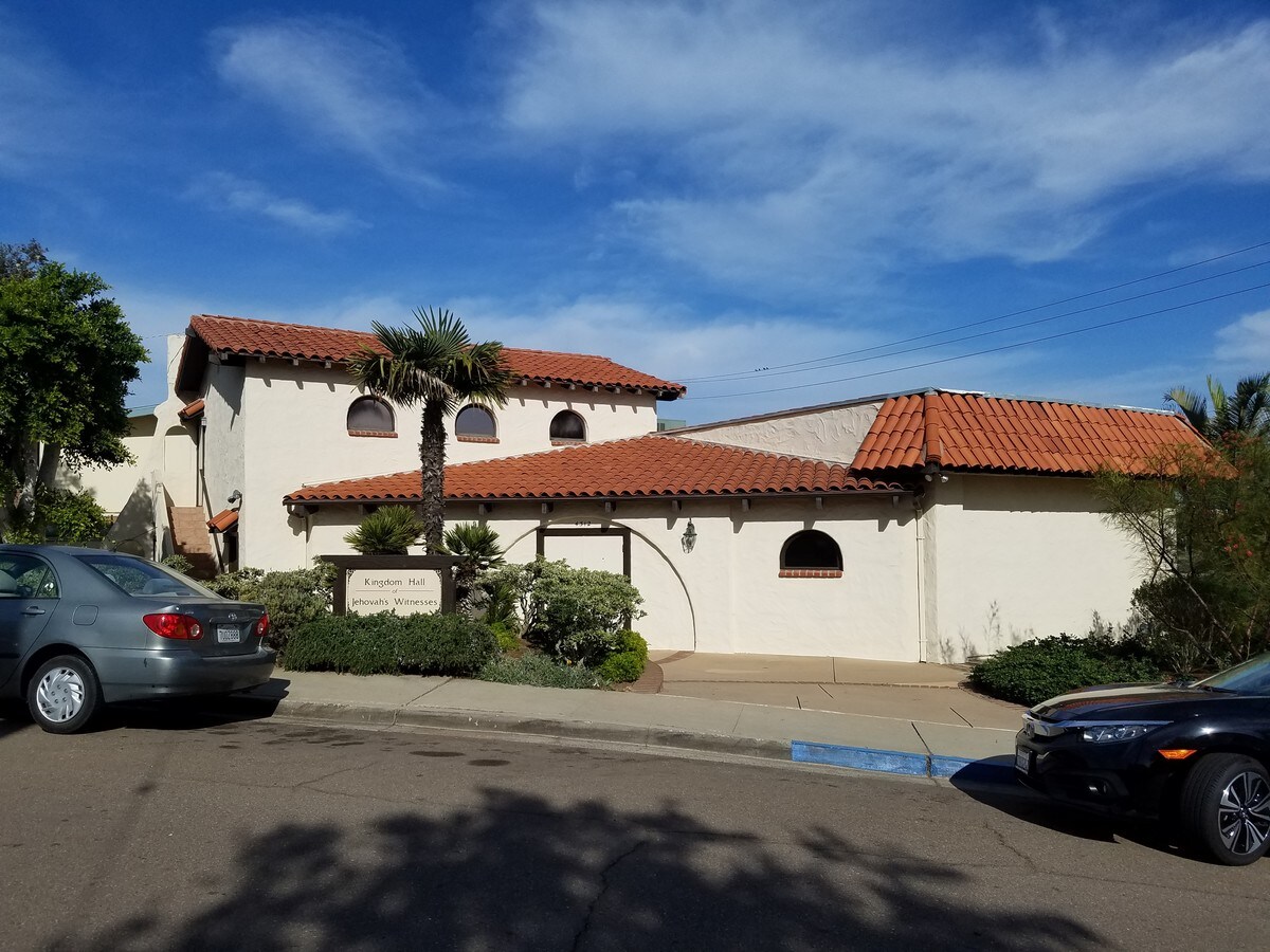 4312 Rialto St, San Diego, CA 92107 | LoopNet