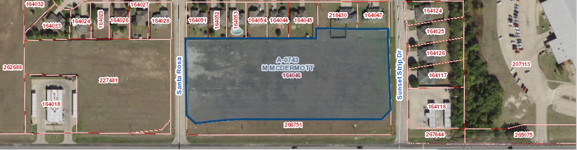 FM 664, Glenn Heights, TX 75154 | LoopNet