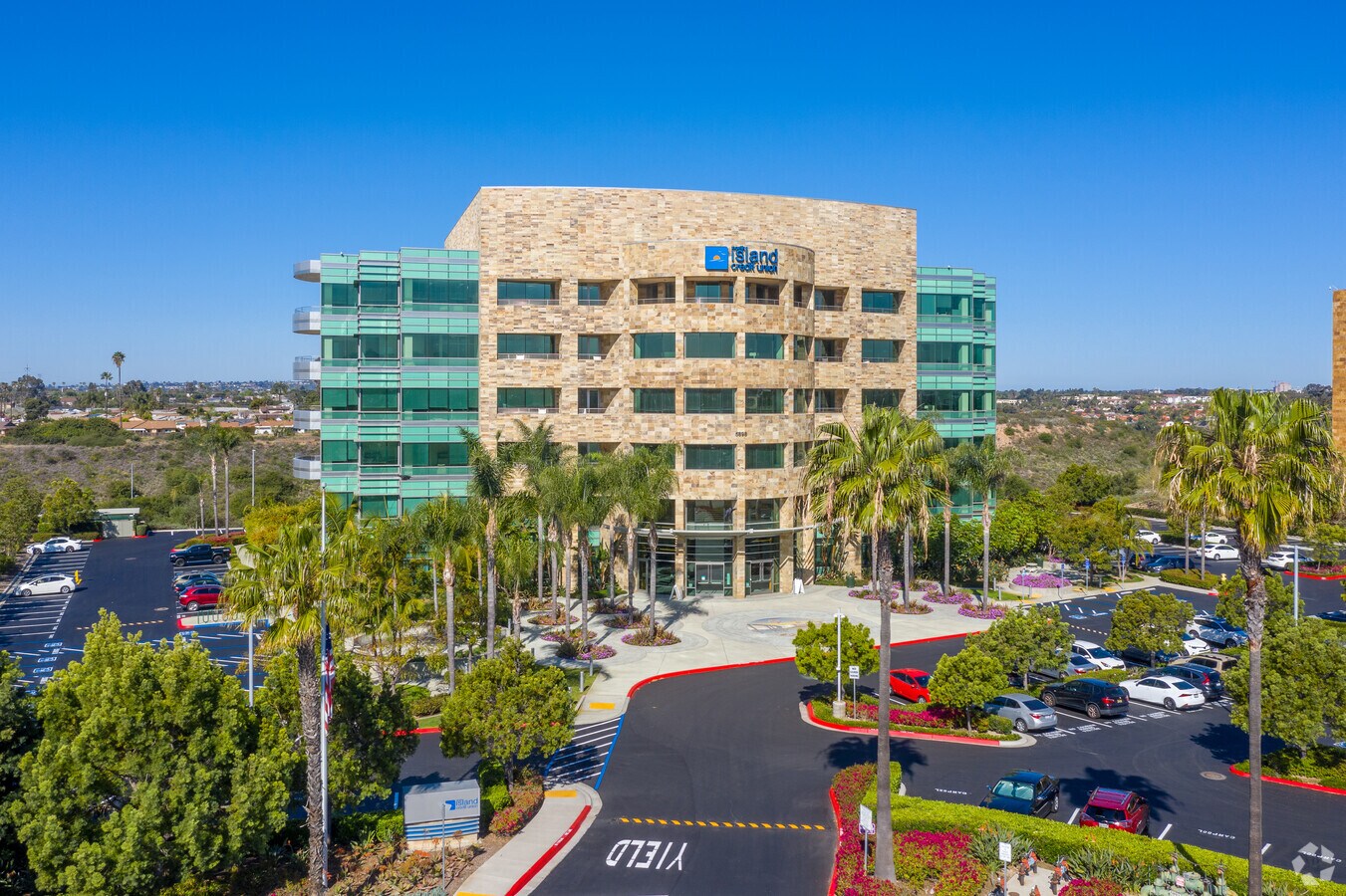 5898 Copley Dr, San Diego, CA 92111 - Office for Lease | LoopNet