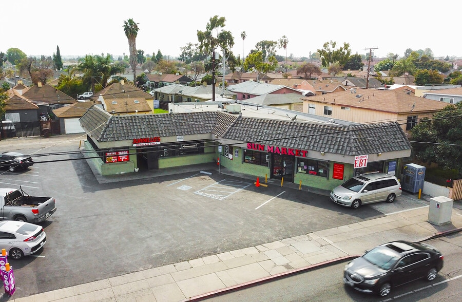 510 W Compton Blvd, Compton, CA 90220 | LoopNet