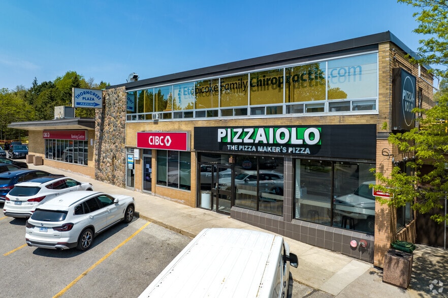 1500 Islington Ave, Toronto, ON M9A 3L8 | LoopNet