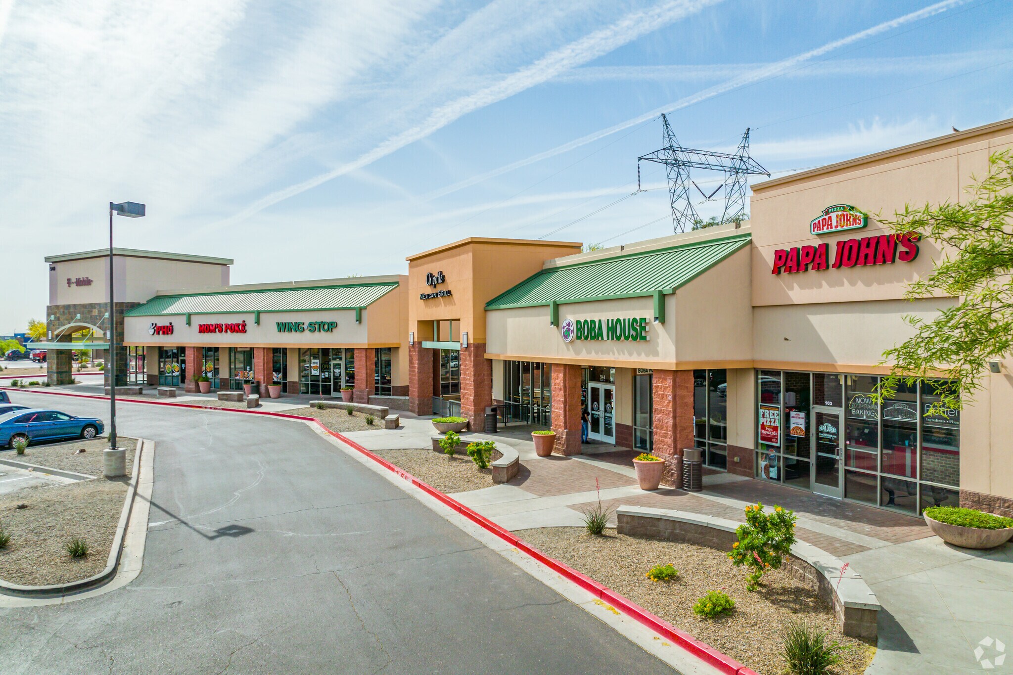 S Watson Rd, Buckeye, AZ 85326 - Sundance Towne Center | LoopNet