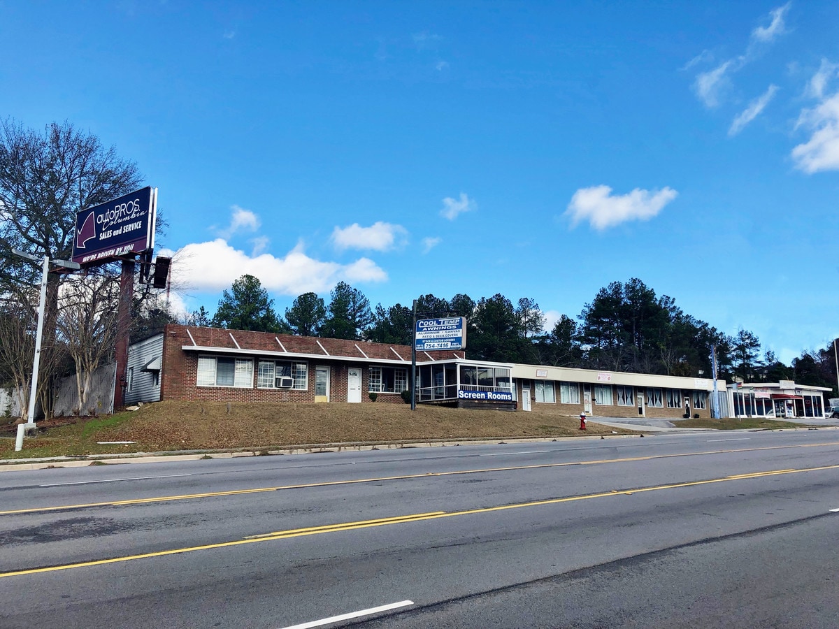 6005 Two Notch Rd, Columbia, SC 29223 | LoopNet