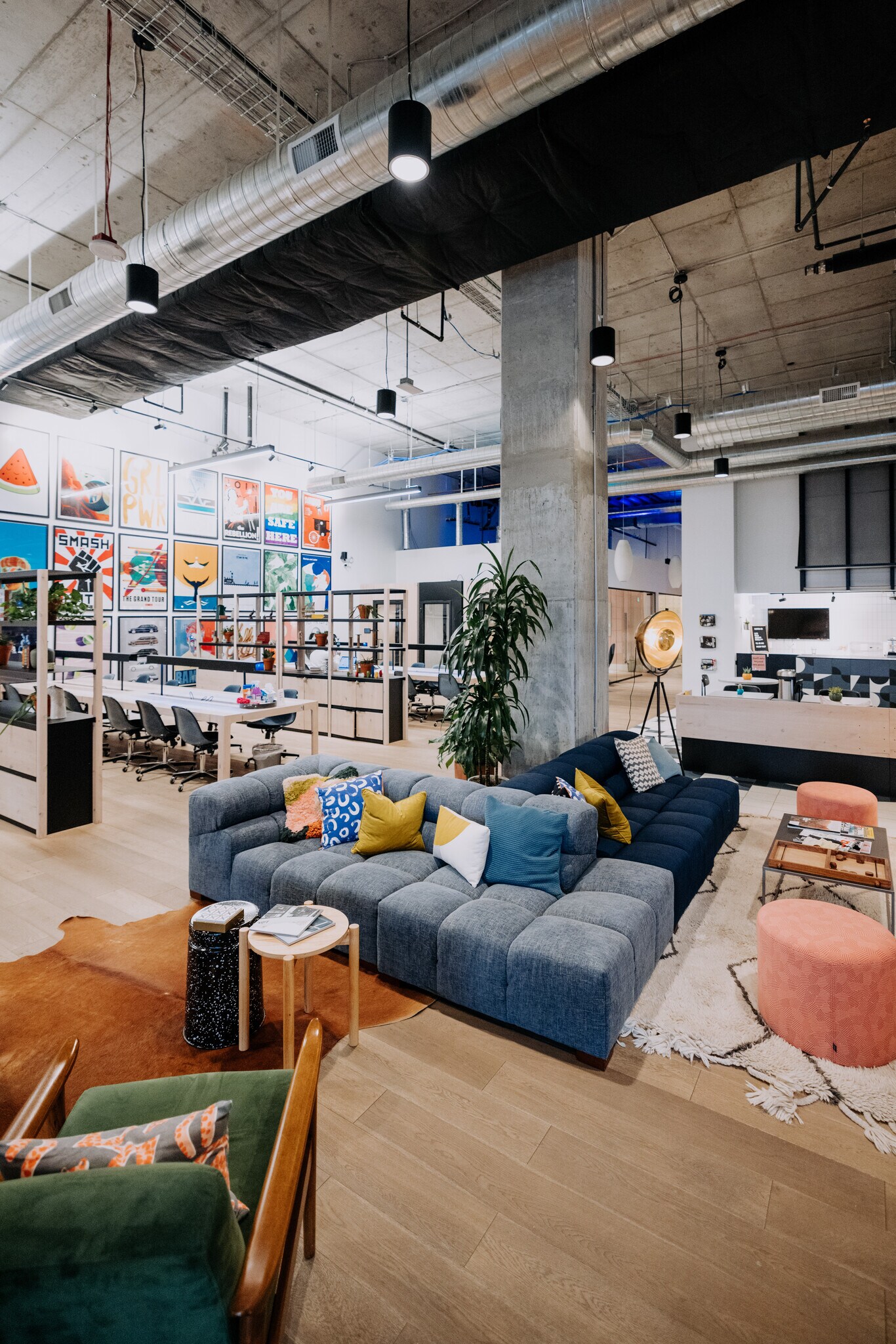 26 S Rio Grande St #2072, Salt Lake City, UT 84101, Salt Lake City, UT 84101 - Kiln. | LoopNet