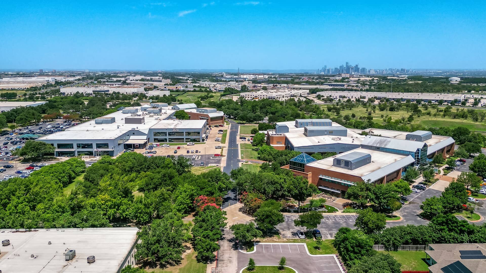6800 Burleson Rd, Austin, TX 78744 - Bergstrom Tech Center | LoopNet