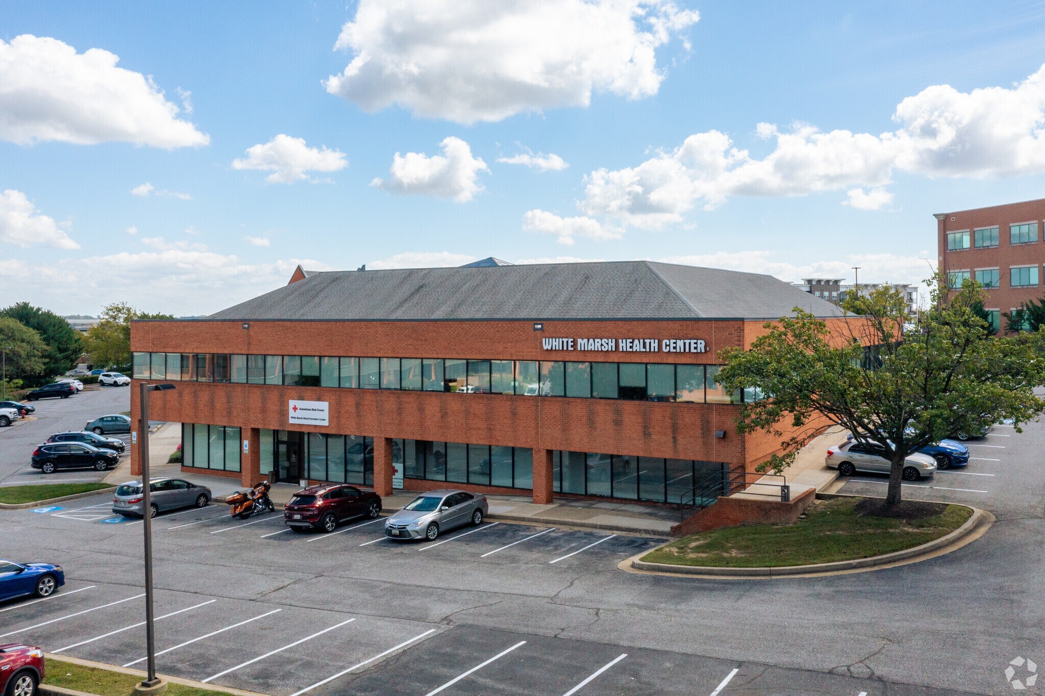 8114 Sandpiper Cir, Nottingham, MD 21236 - White Marsh Health Center ...