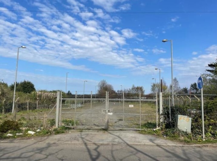 3A Ingliston Rd, Edinburgh, EH28 8NB | LoopNet