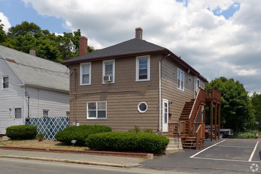706 Montello St, Brockton, MA 02301 | LoopNet