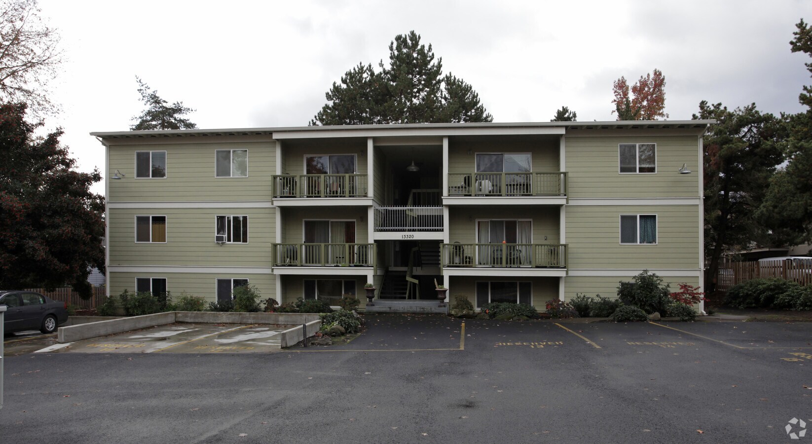 13320 Sw Allen Blvd, Beaverton, OR 97005 - Property Record | LoopNet