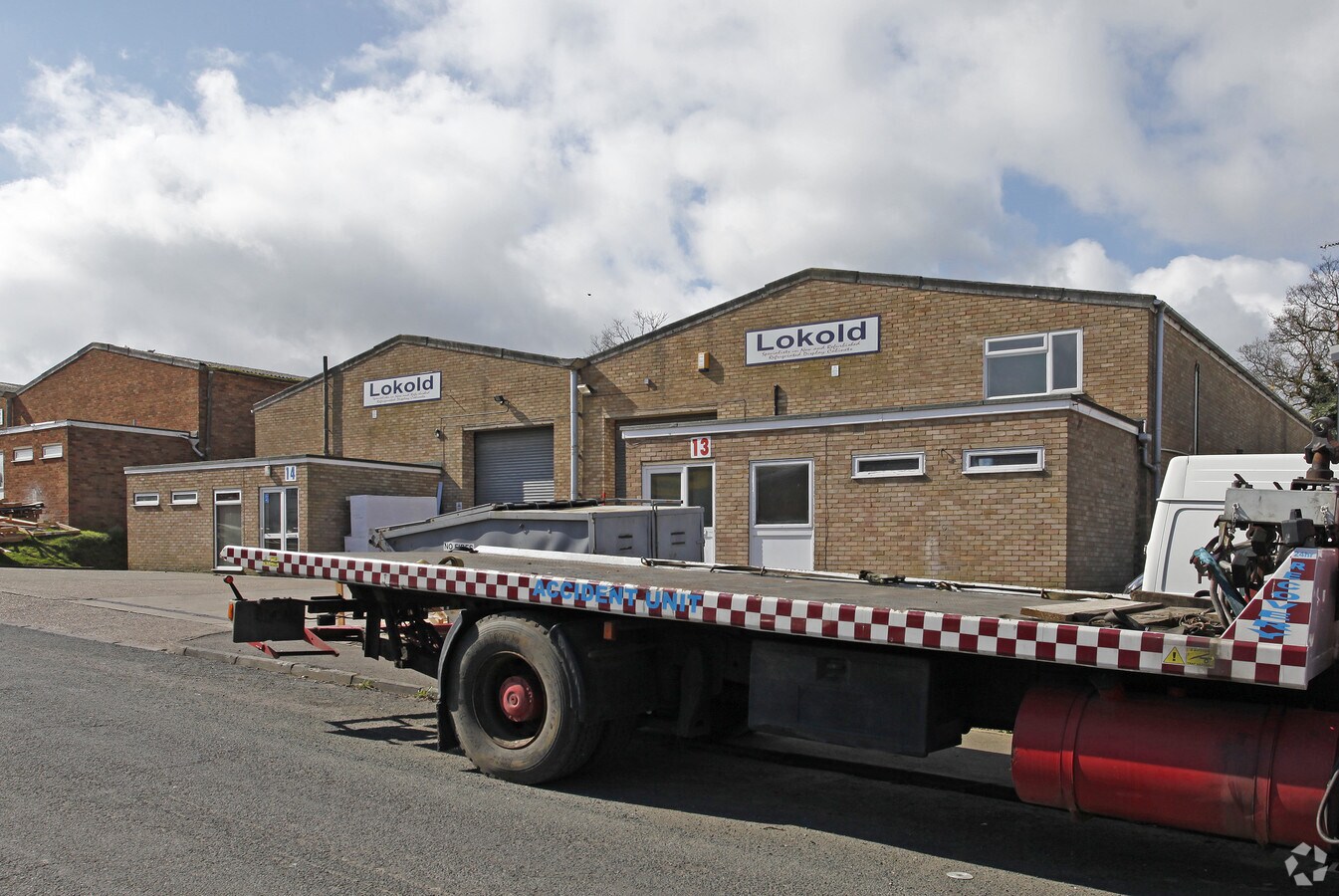 Farthing Rd, Ipswich, SFK IP1 5AP | LoopNet