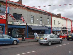 251-255 Shankill Rd, Belfast, BT13 1FR | LoopNet